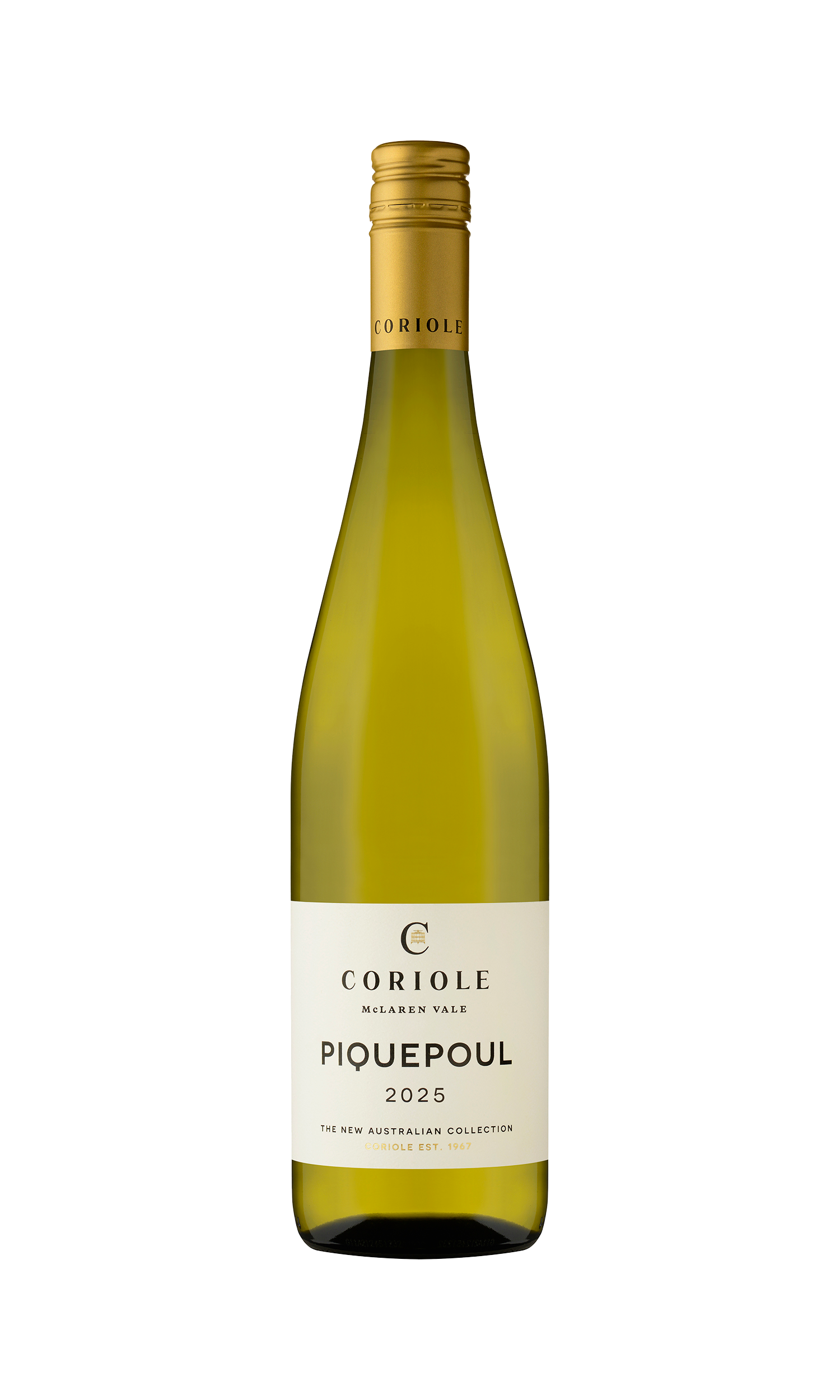 Coriole Piquepoul 2025 – East End Cellars