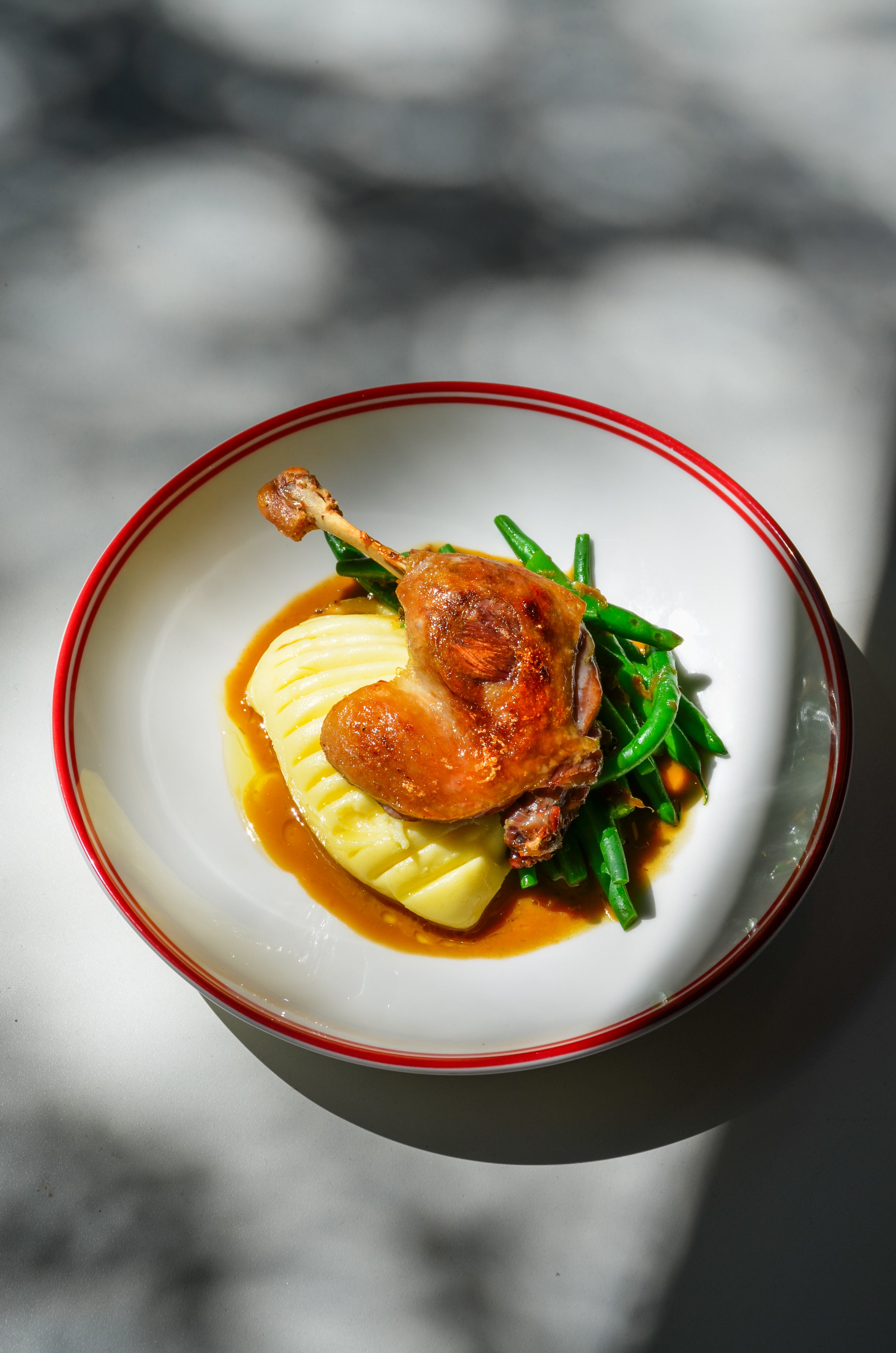 Restaurant – East End Cellars