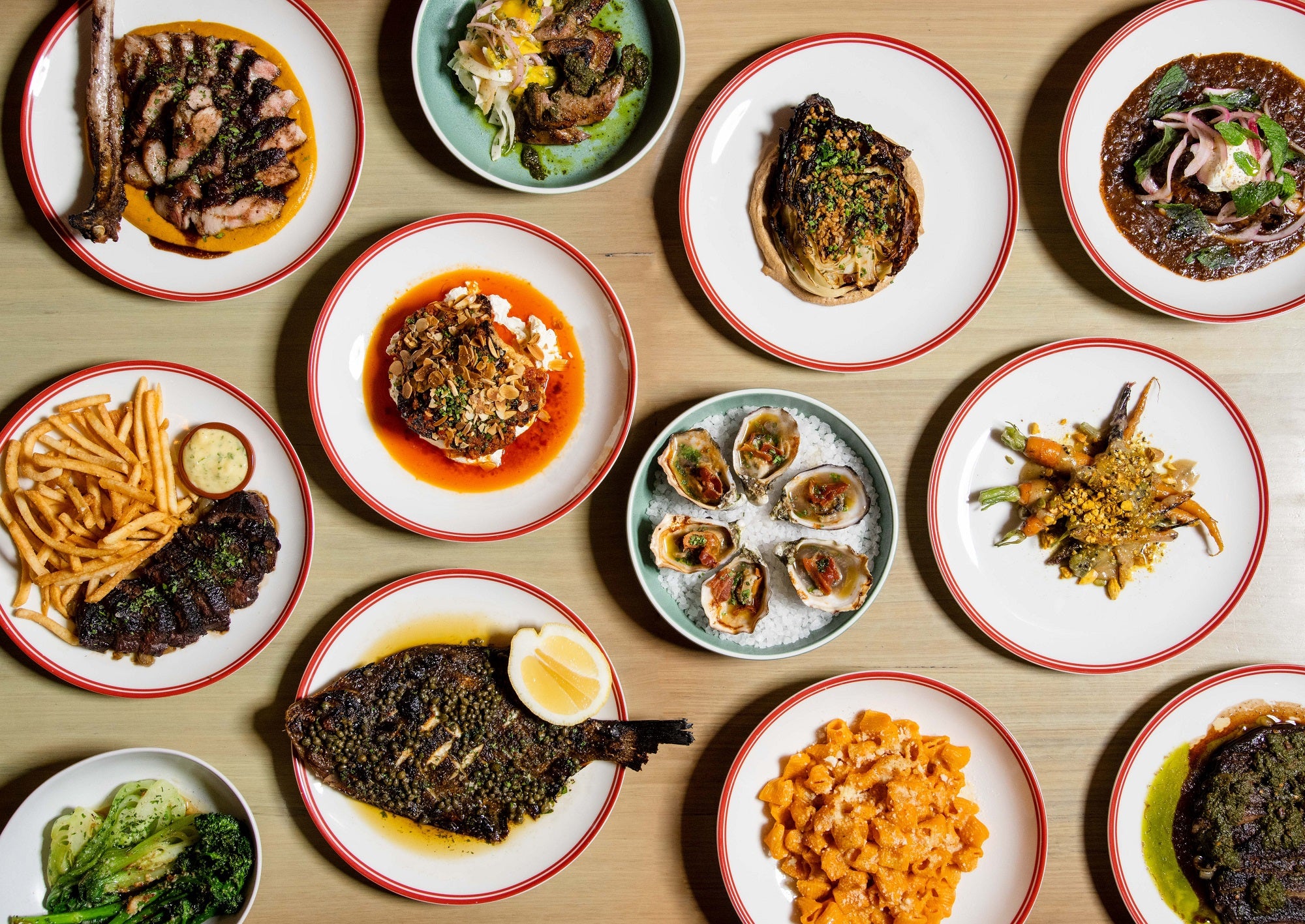 The Tasting Room – East End Cellars