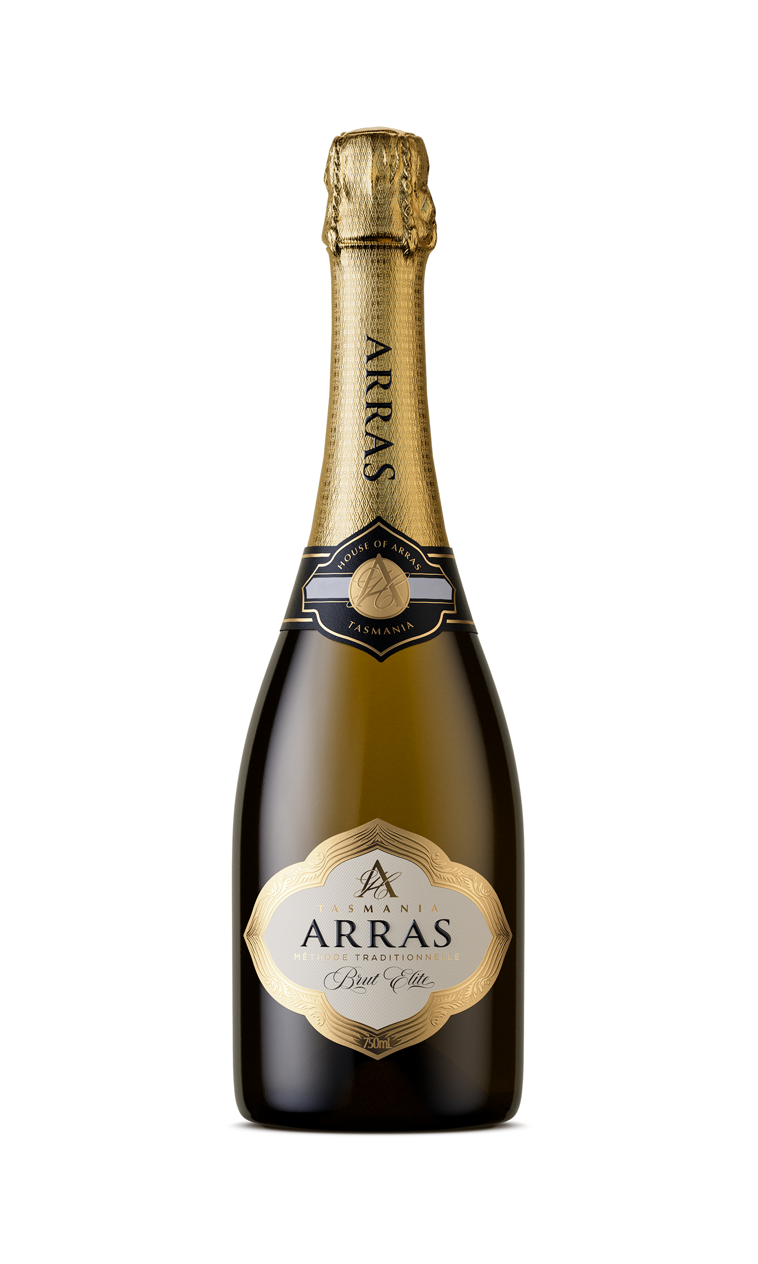 House Of Arras Brut Elite Nv – East End Cellars