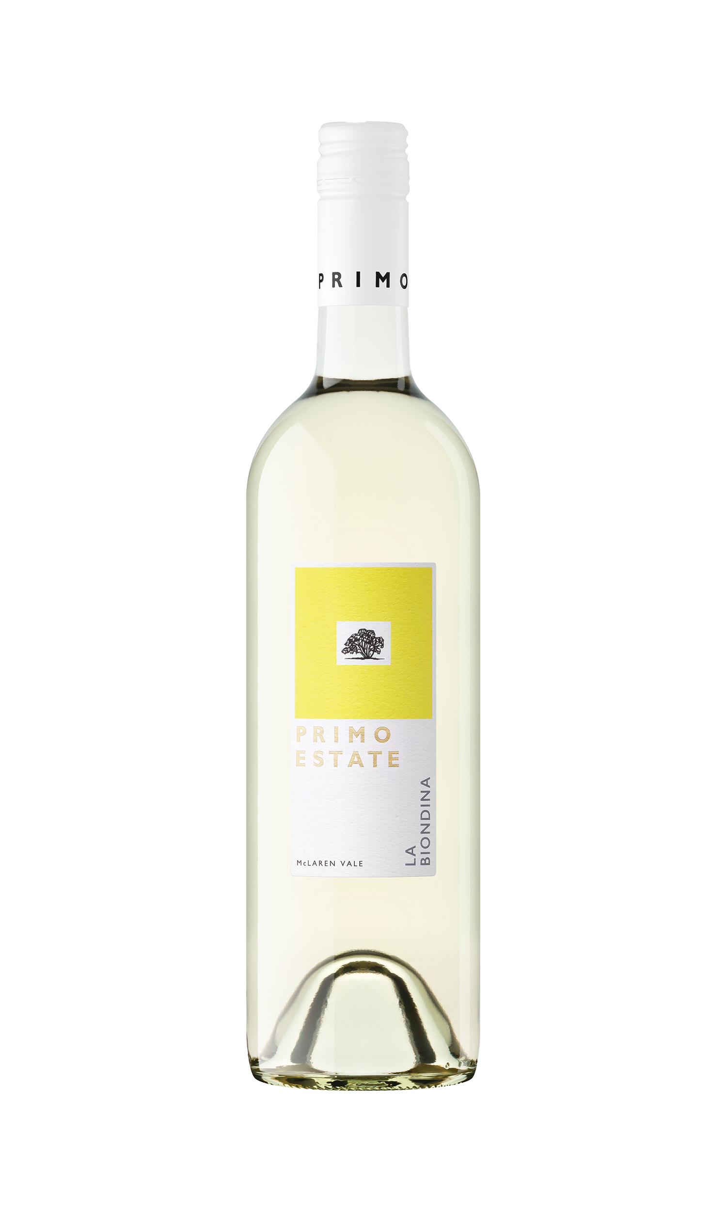 Primo Estate La Biondina 2025 – East End Cellars