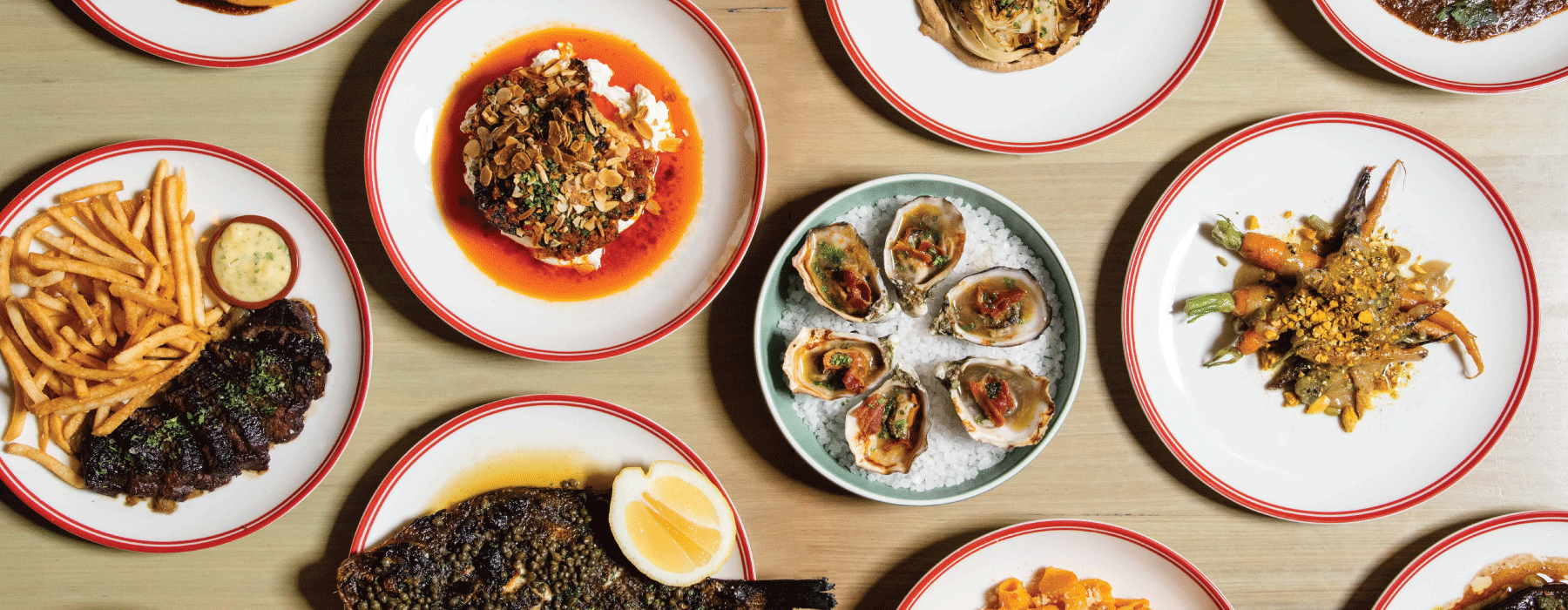 Restaurant – East End Cellars