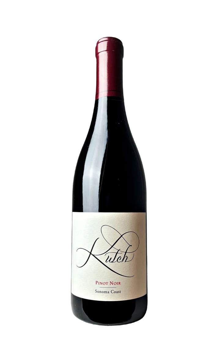 Kutch Sonoma Coast Pinot Noir 2021 – East End Cellars
